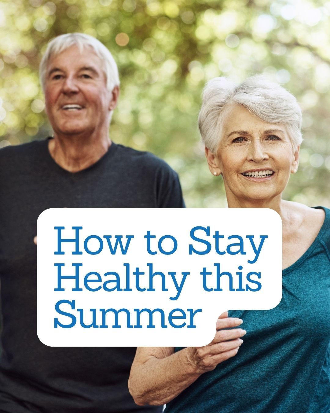 Your Guide to a Healthy Summer - Prevention First Healthcare - Bucks ...
